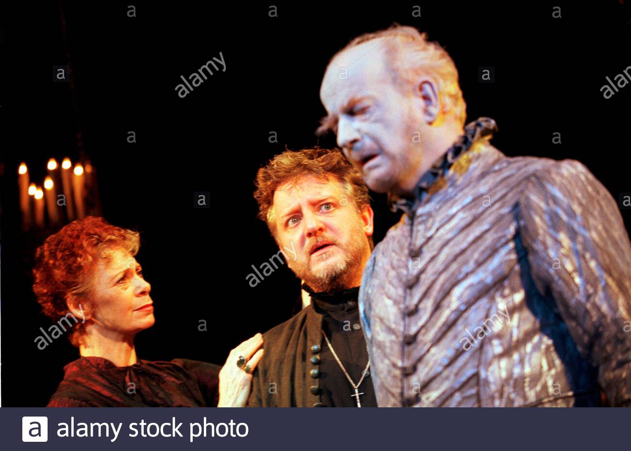 Hamlet Ghost High Resolution Stock Photography and Images - Alamy