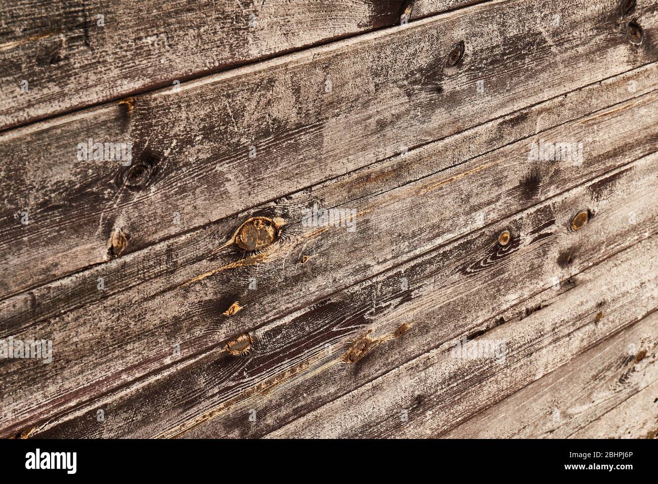 Wooden Lumber Surface Stock Photo - Alamy