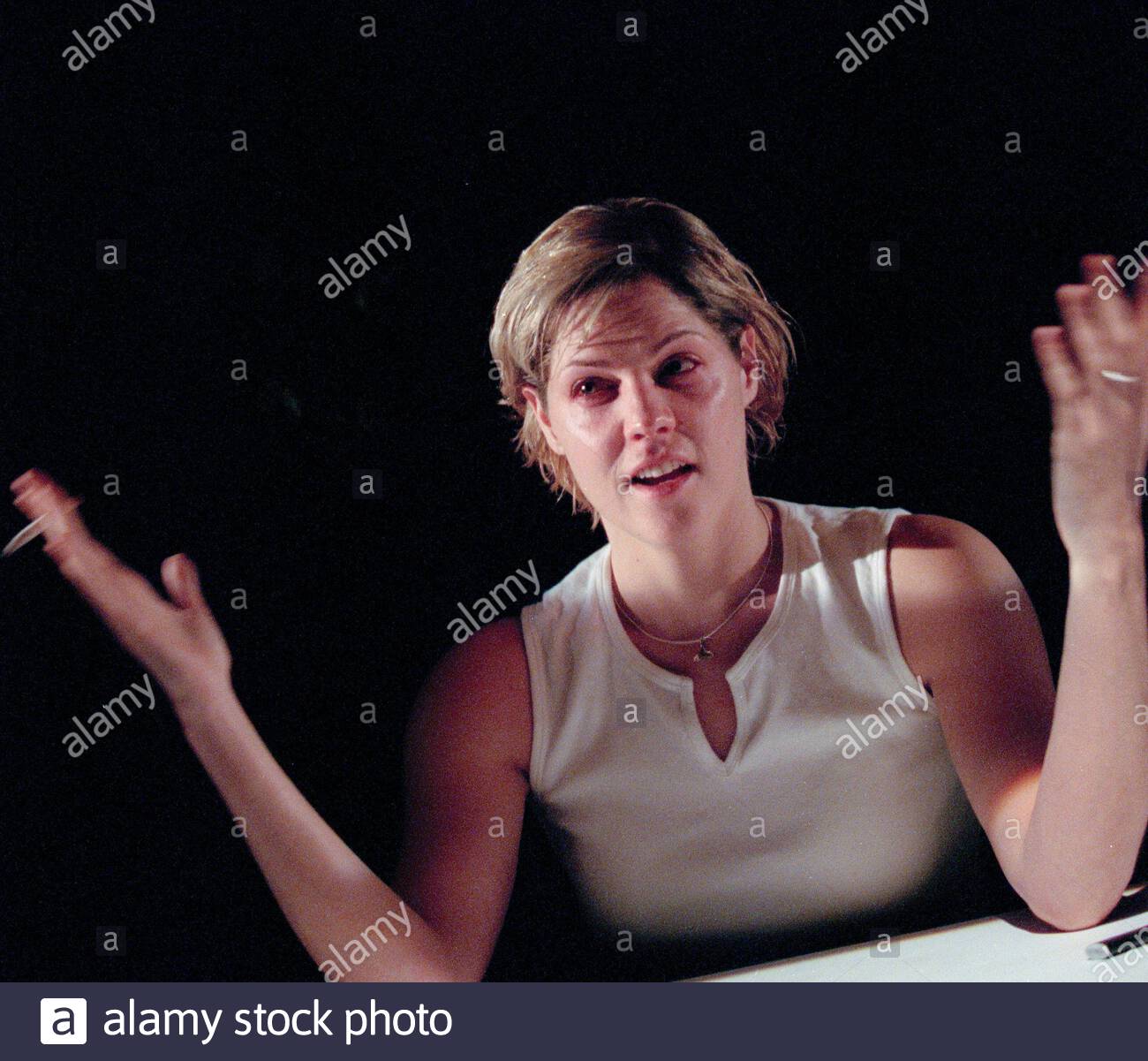 Mary Mccormack High Resolution Stock Photography and Images - Alamy