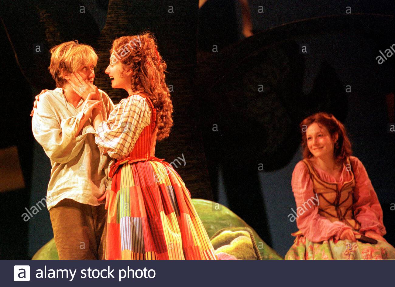 Phebe High Resolution Stock Photography and Images - Alamy