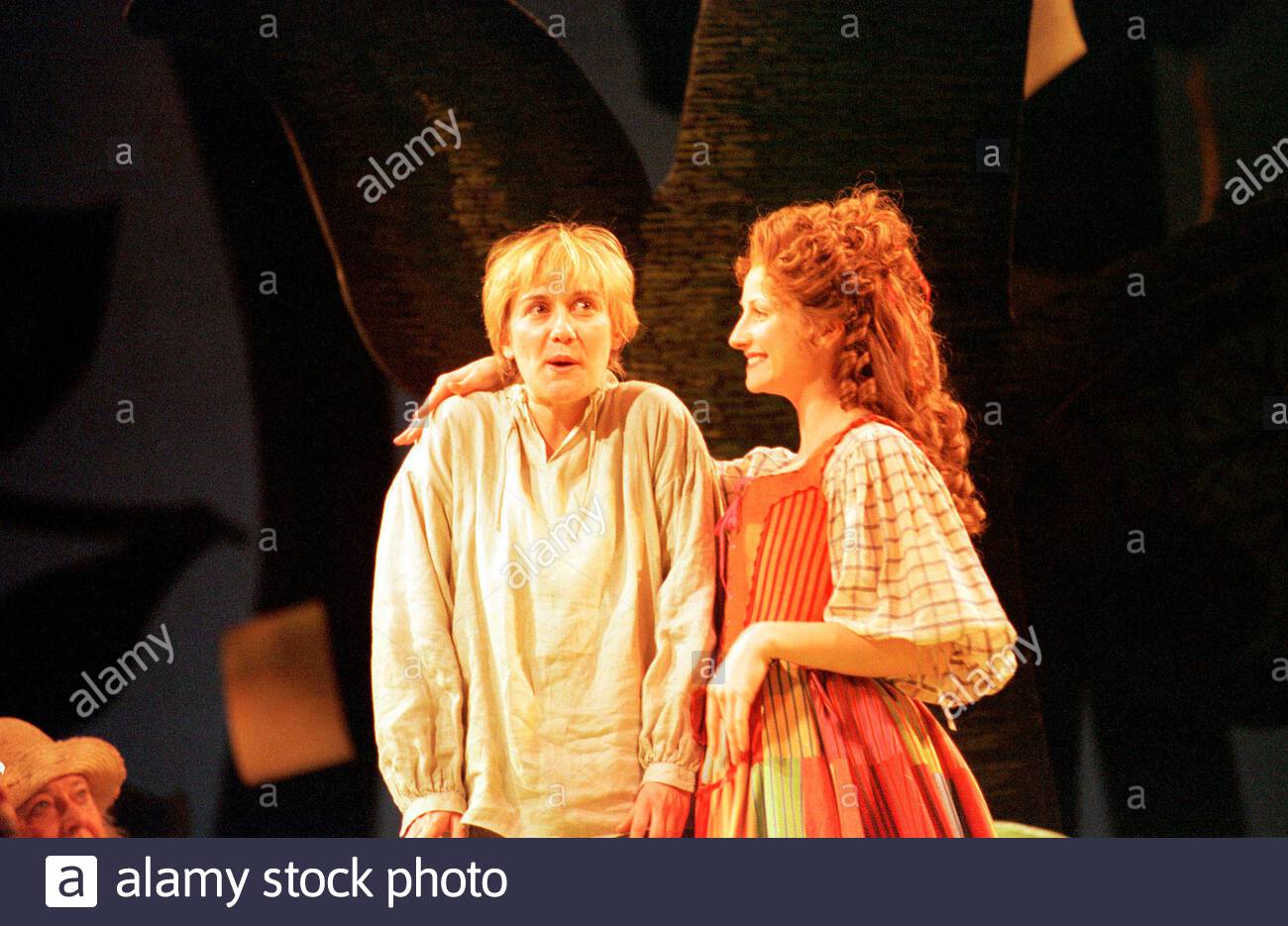 Phebe High Resolution Stock Photography and Images - Alamy