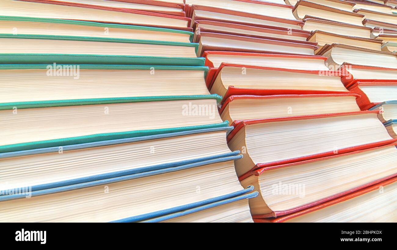 Reading background hi-res stock photography and images - Alamy