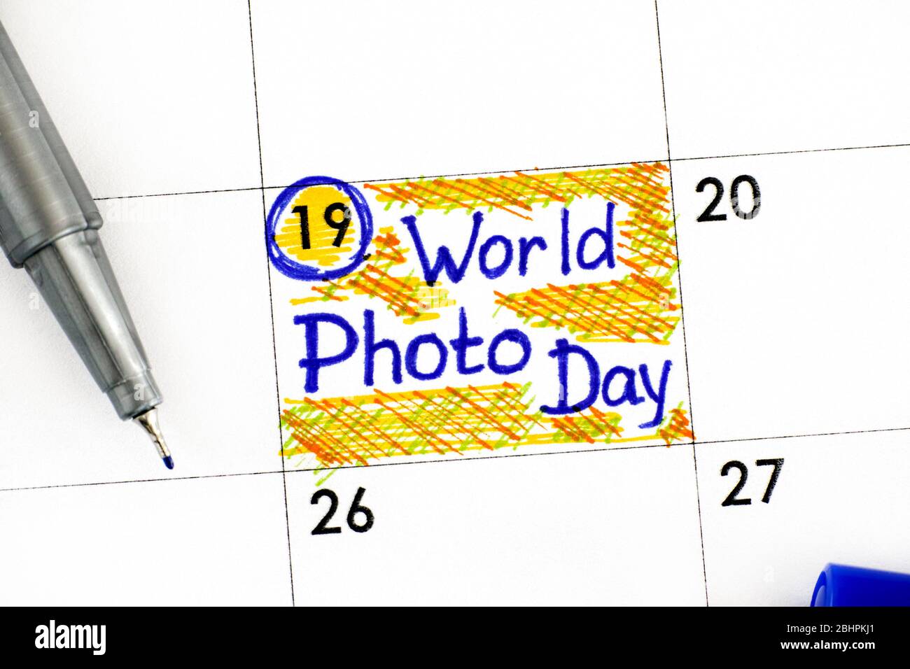 World photo day hi-res stock photography and images - Alamy