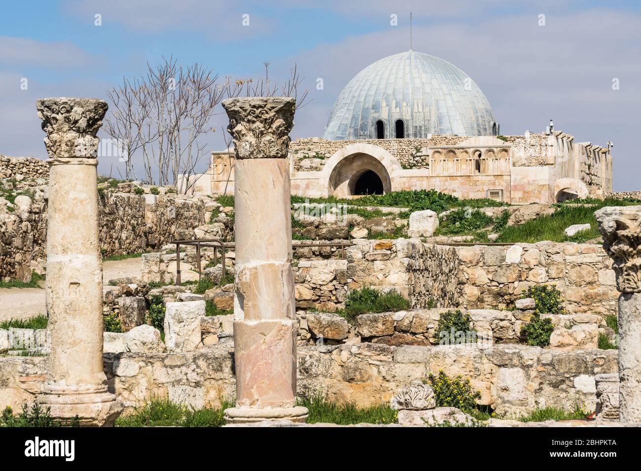 Byzantine palace hi-res stock photography and images - Alamy