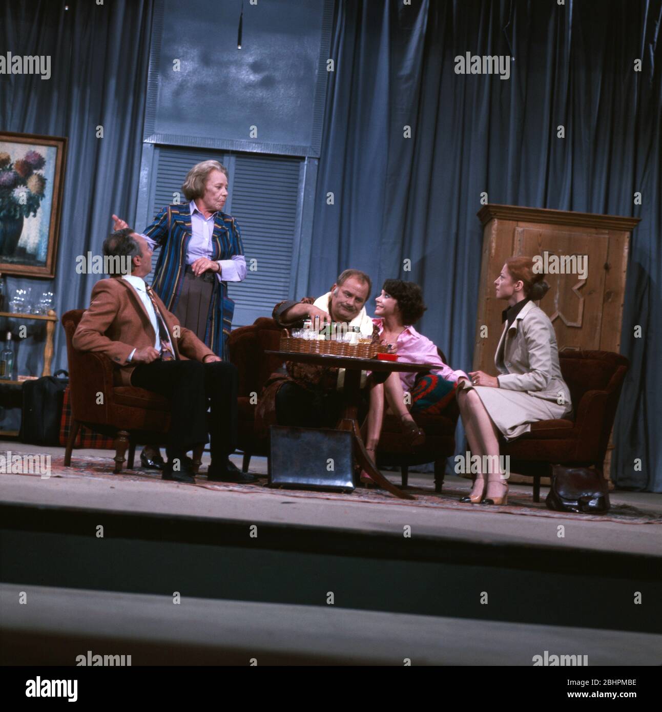 Maria Stadler High Resolution Stock Photography and Images - Alamy