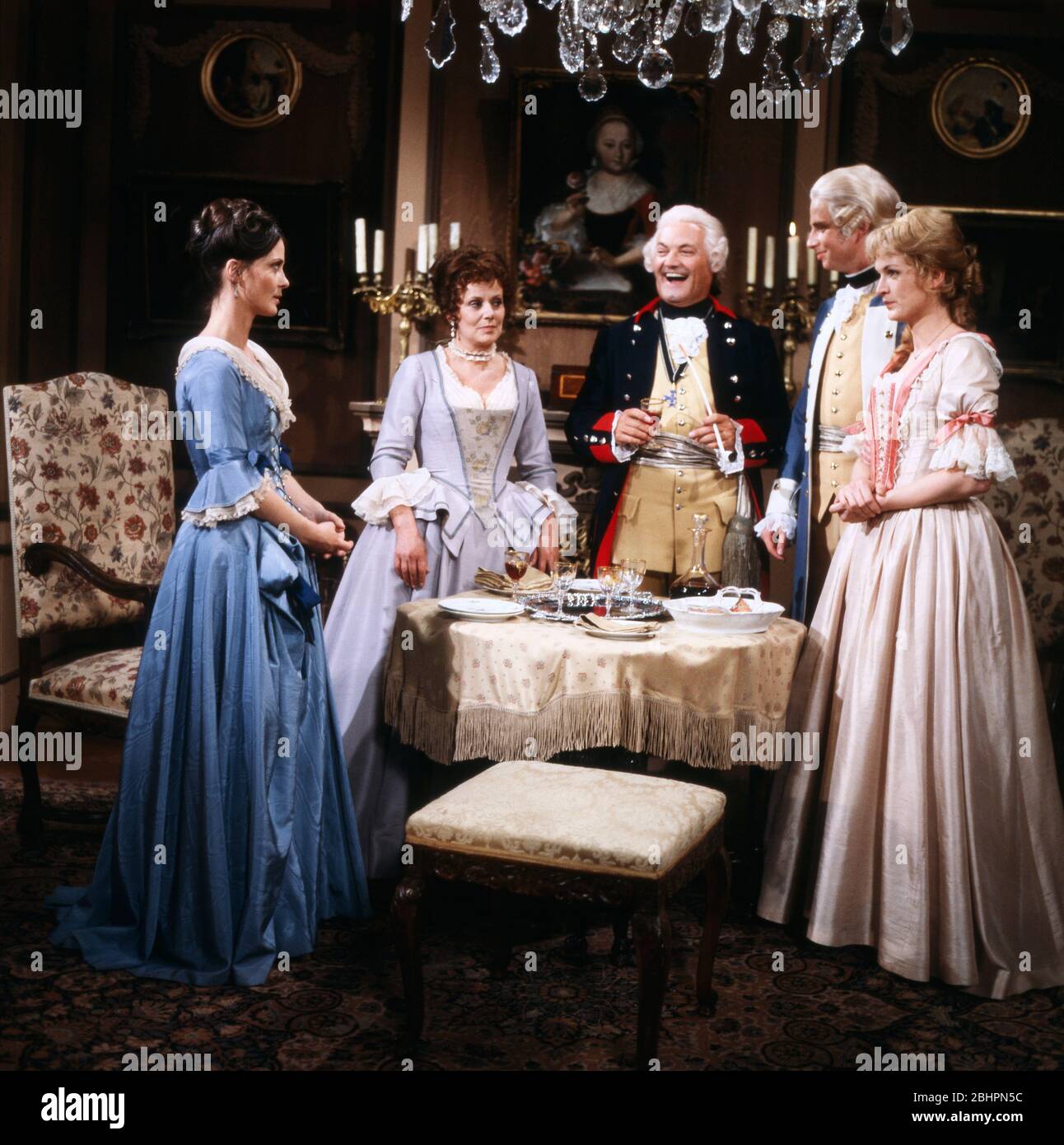 Luderer hi-res stock photography and images - Alamy