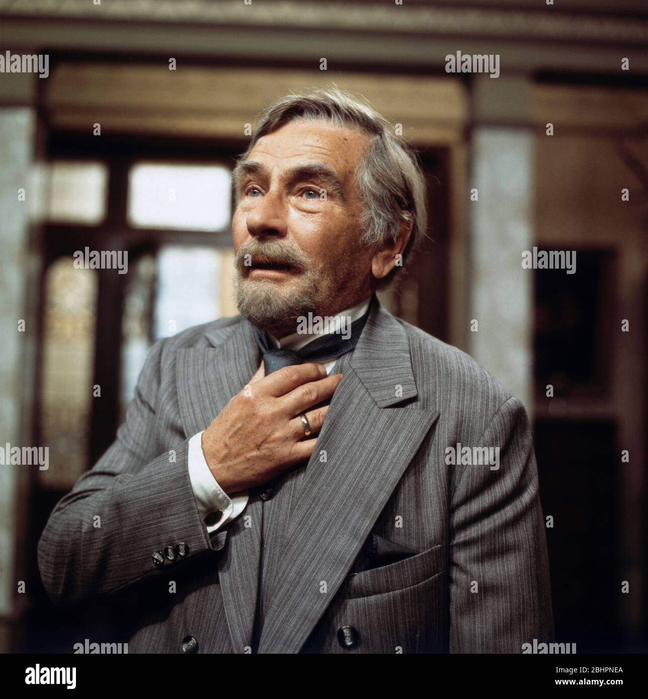 Italo svevo hi-res stock photography and images - Alamy