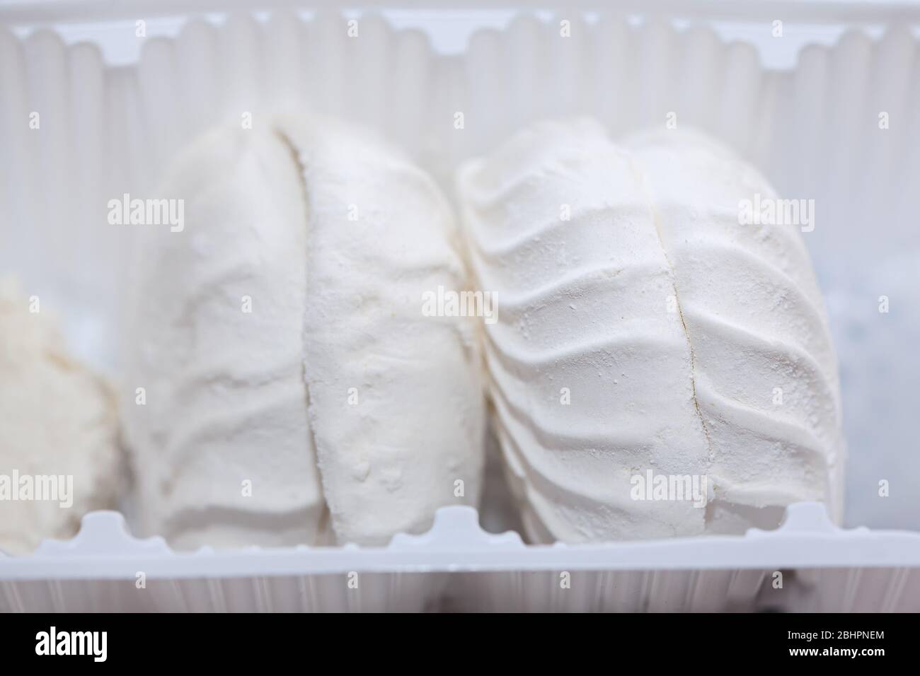 Marshmallow package hi-res stock photography and images - Alamy