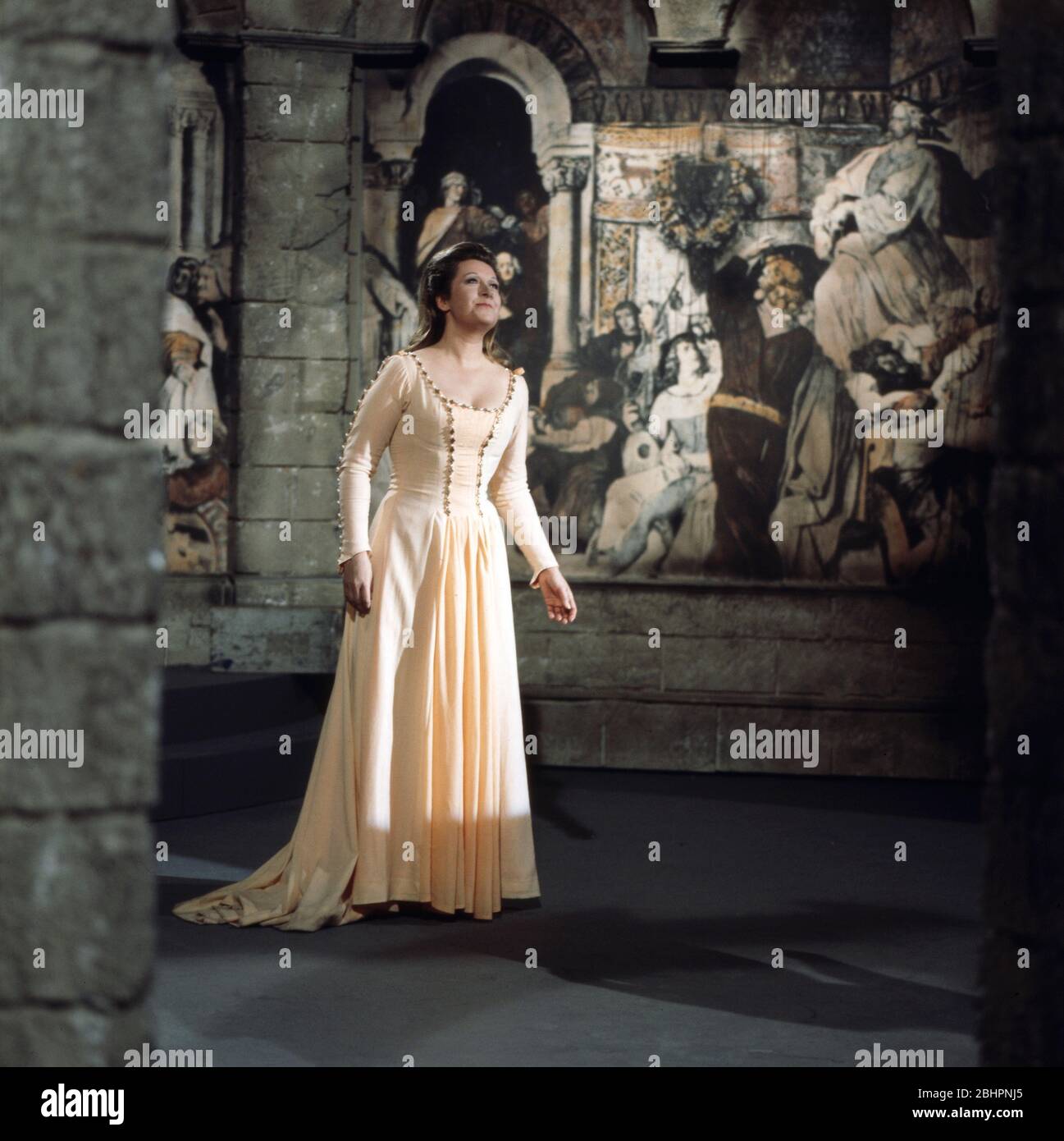 Du gast hi-res stock photography and images - Alamy