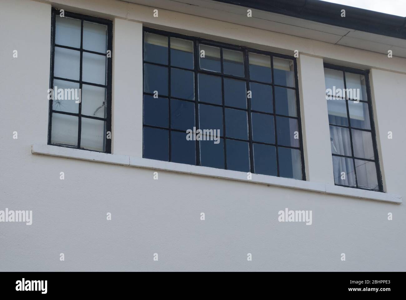 1920s architecture hi-res stock photography and images - Alamy