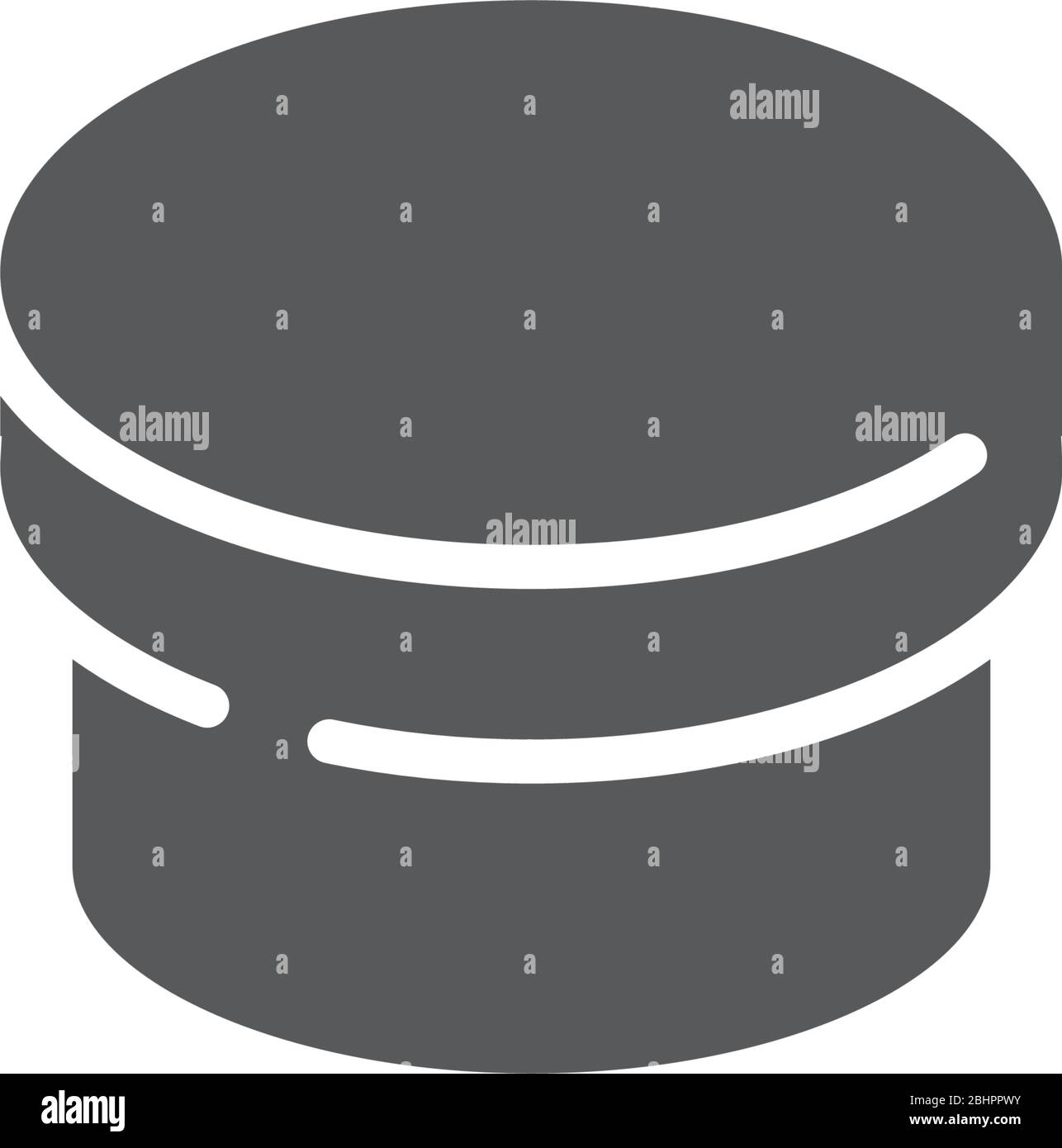 Branding marriage Stock Vector Images - Alamy