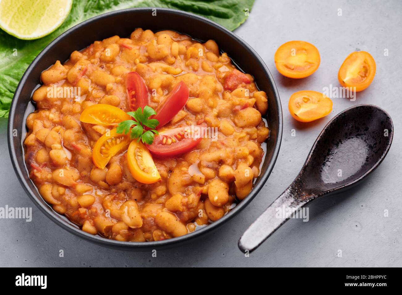 Foul mudammas hi-res stock photography and images - Alamy