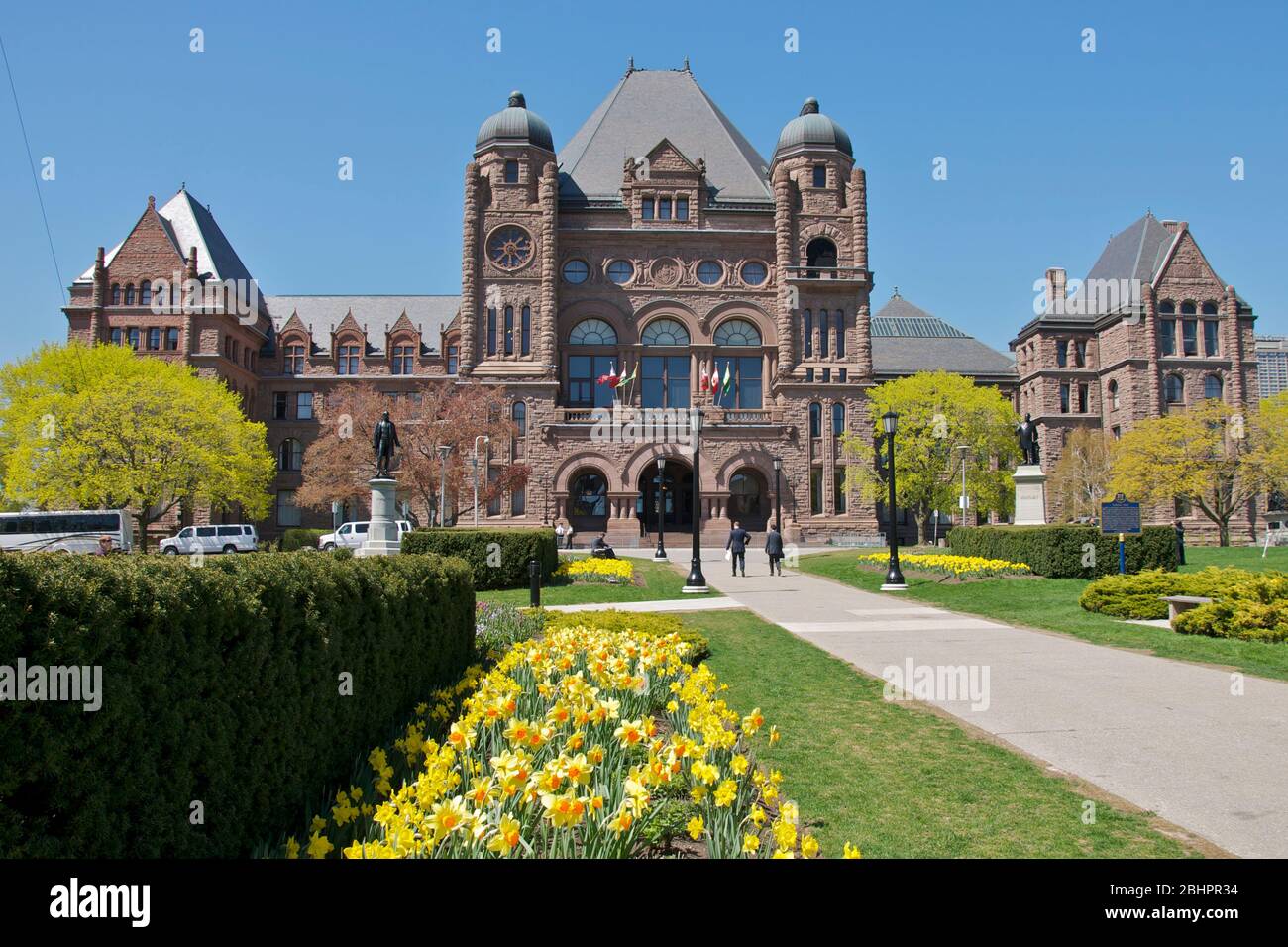 Ontario design hi-res stock photography and images - Alamy