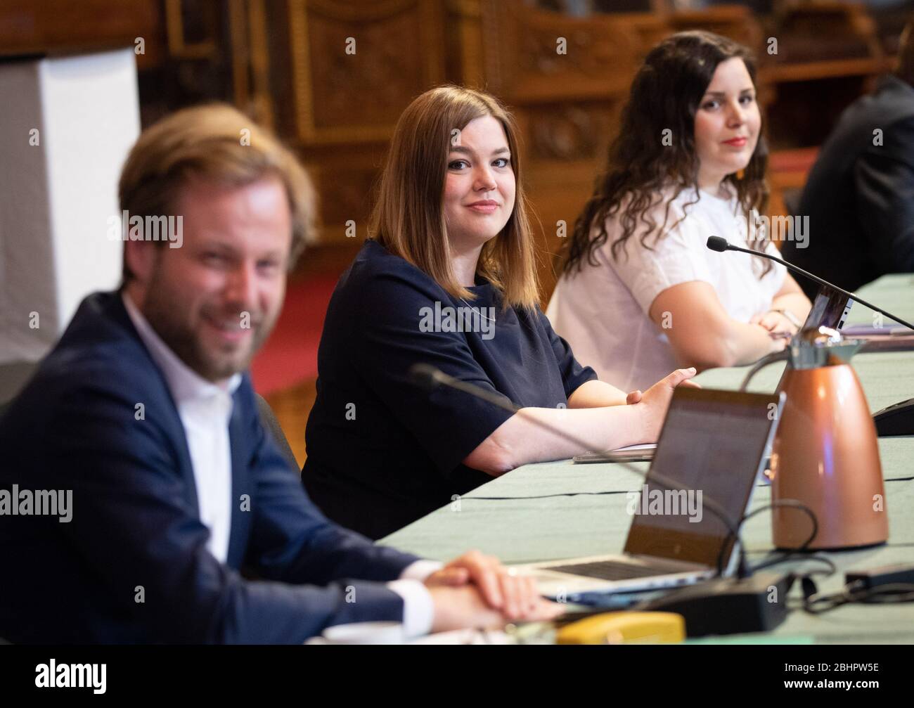 Anna gallina hi-res stock photography and images - Alamy