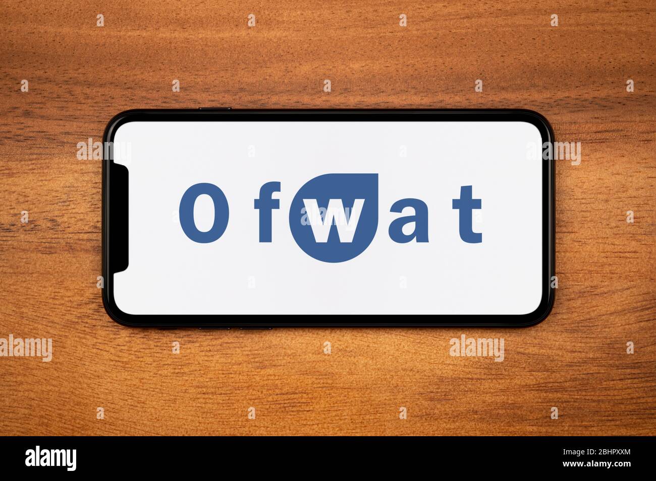 Ofwat Logo High Resolution Stock Photography and Images - Alamy