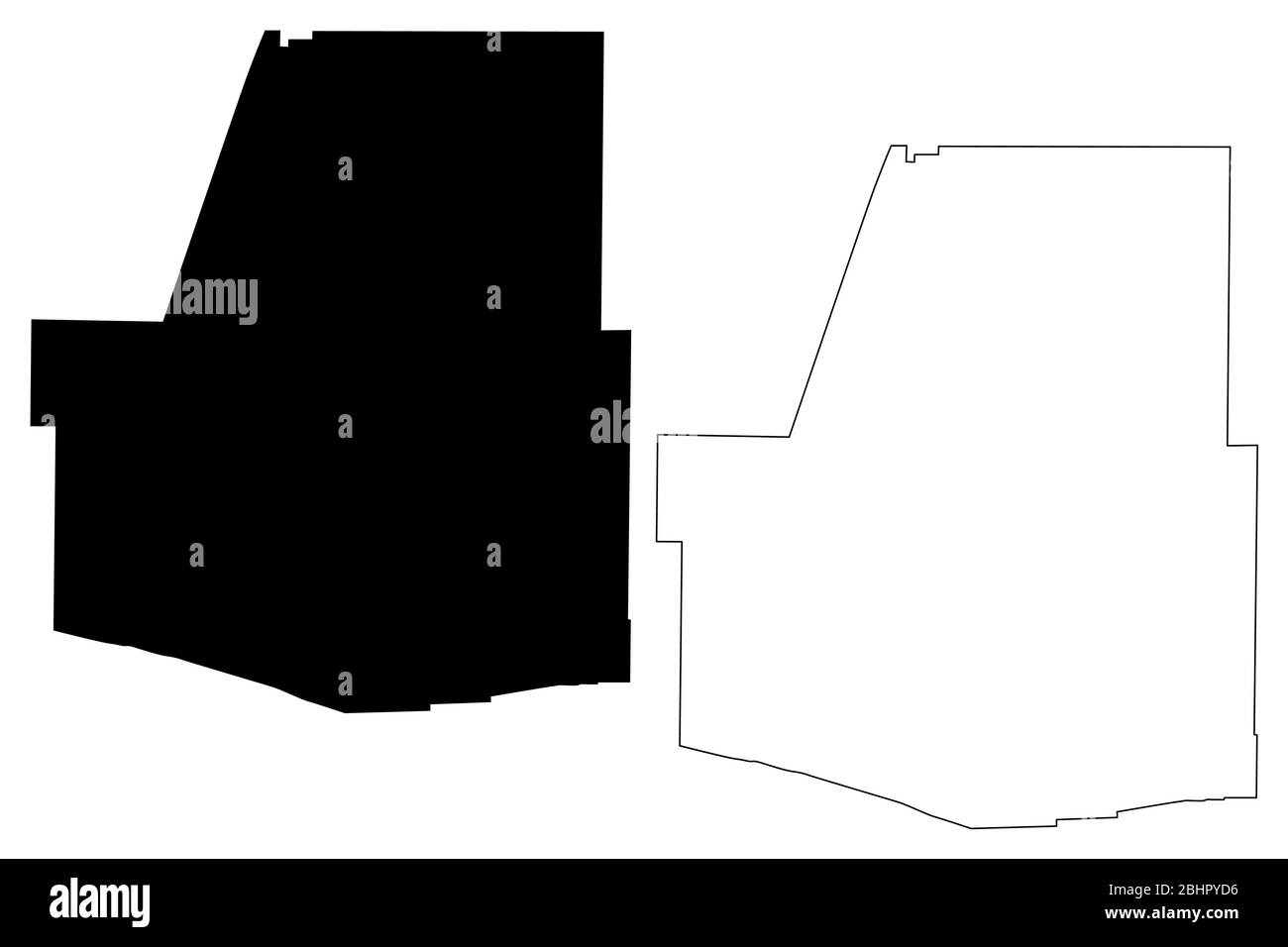 Paulding County, Georgia (U.S. county, United States of America,USA, U ...