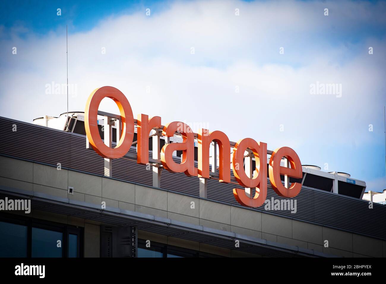 Lte logo hi-res stock photography and images - Alamy