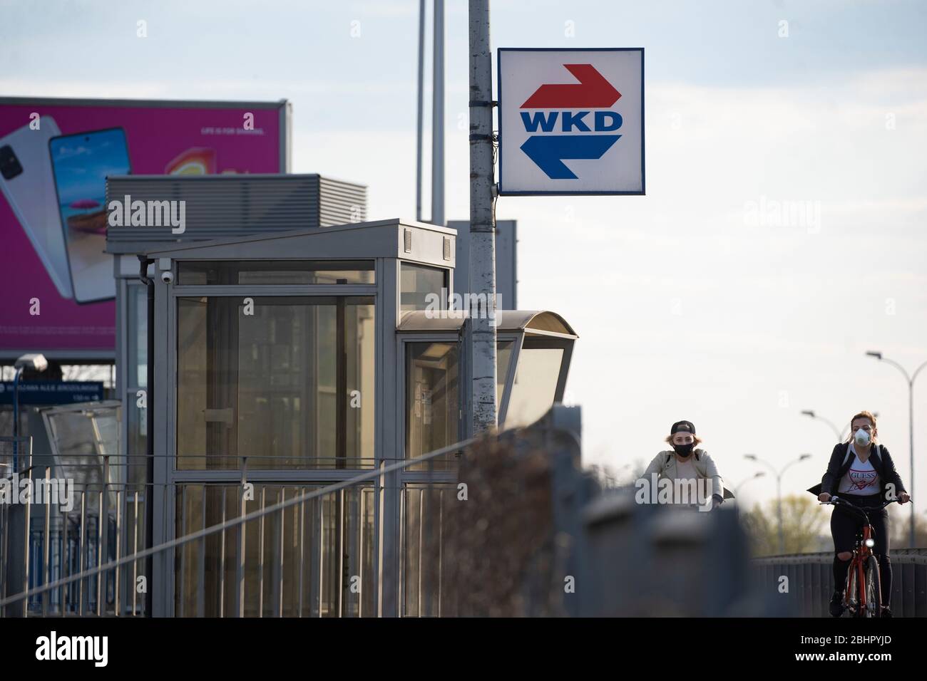 Wkd High Resolution Stock Photography and Images - Alamy