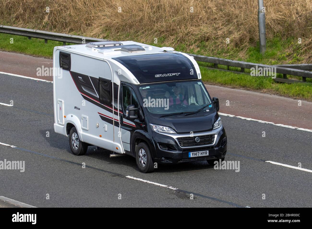 Fiat swift rio 325 hi-res stock photography and images - Alamy