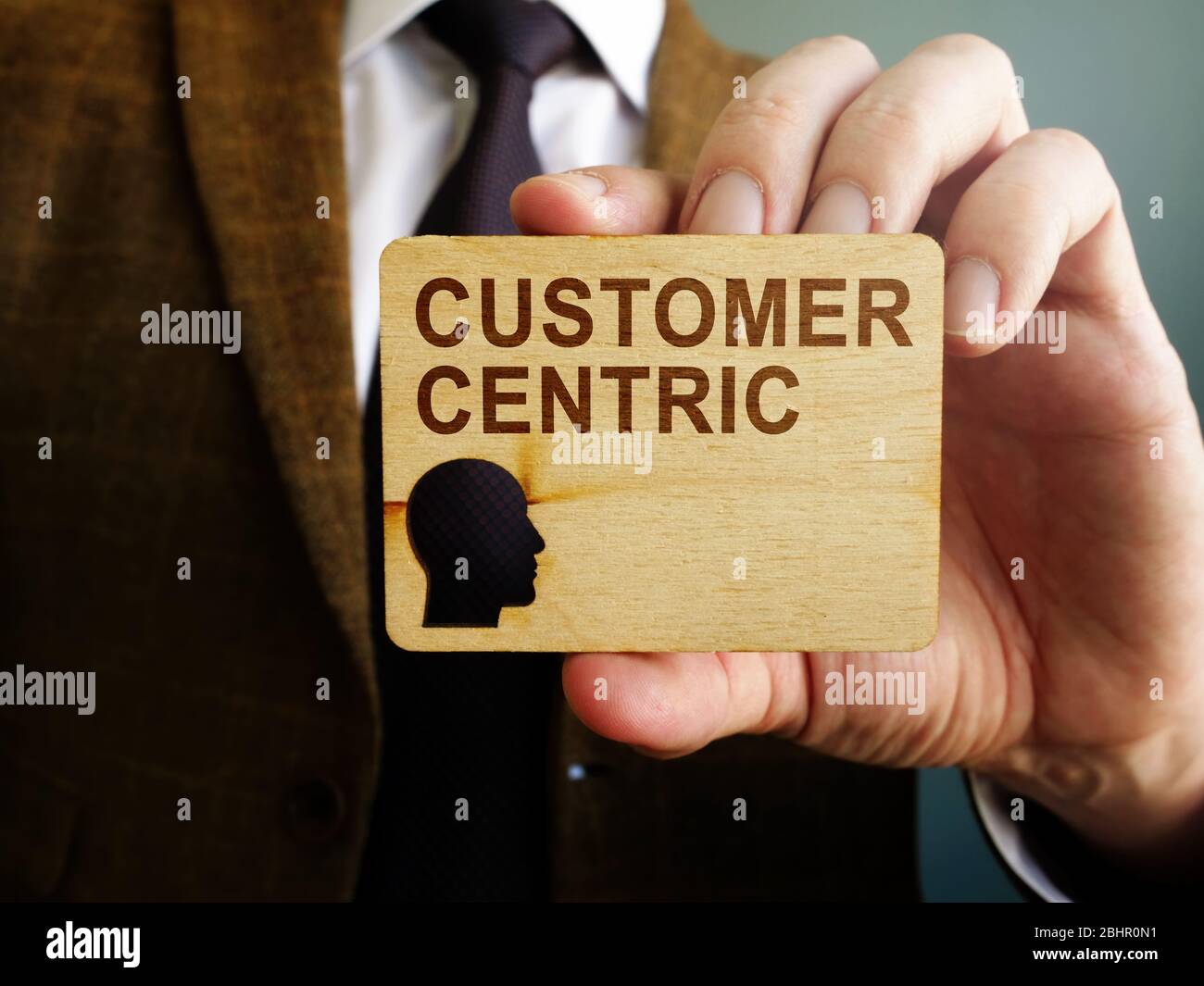Customer centricity hi-res stock photography and images - Alamy