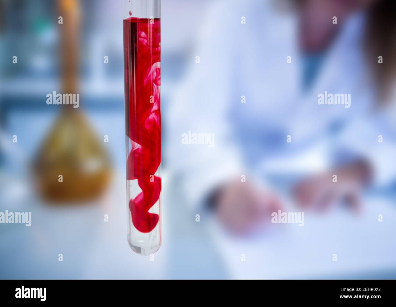 Laboratory background hi-res stock photography and images - Alamy