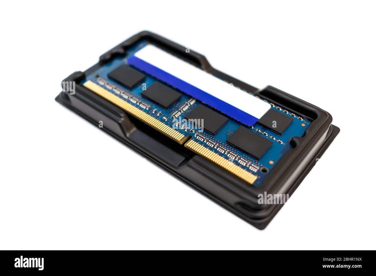 Memory chip packaging hi-res stock photography and images - Alamy