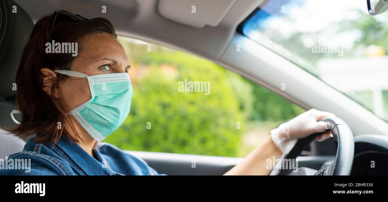 Driving gloves hi-res stock photography and images - Alamy