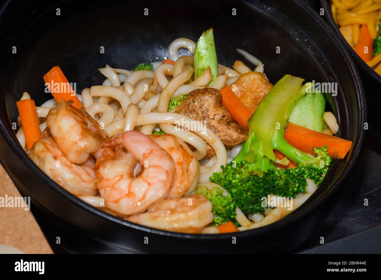 Fresh Food Buffet Brunch Catering Dining Eating Party Sharing Concept ...