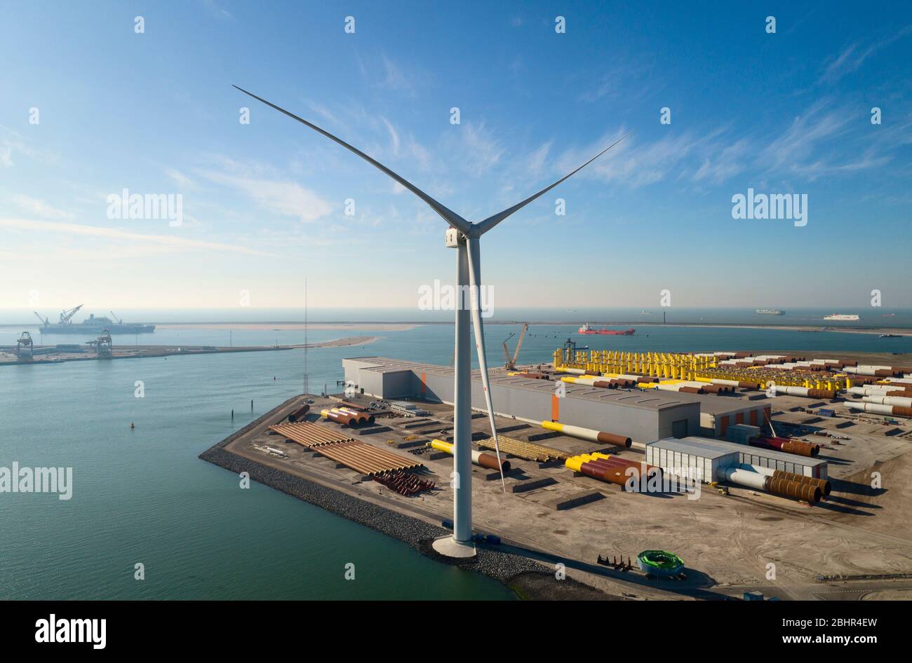 Rotterdam photography hi-res stock photography and images - Alamy