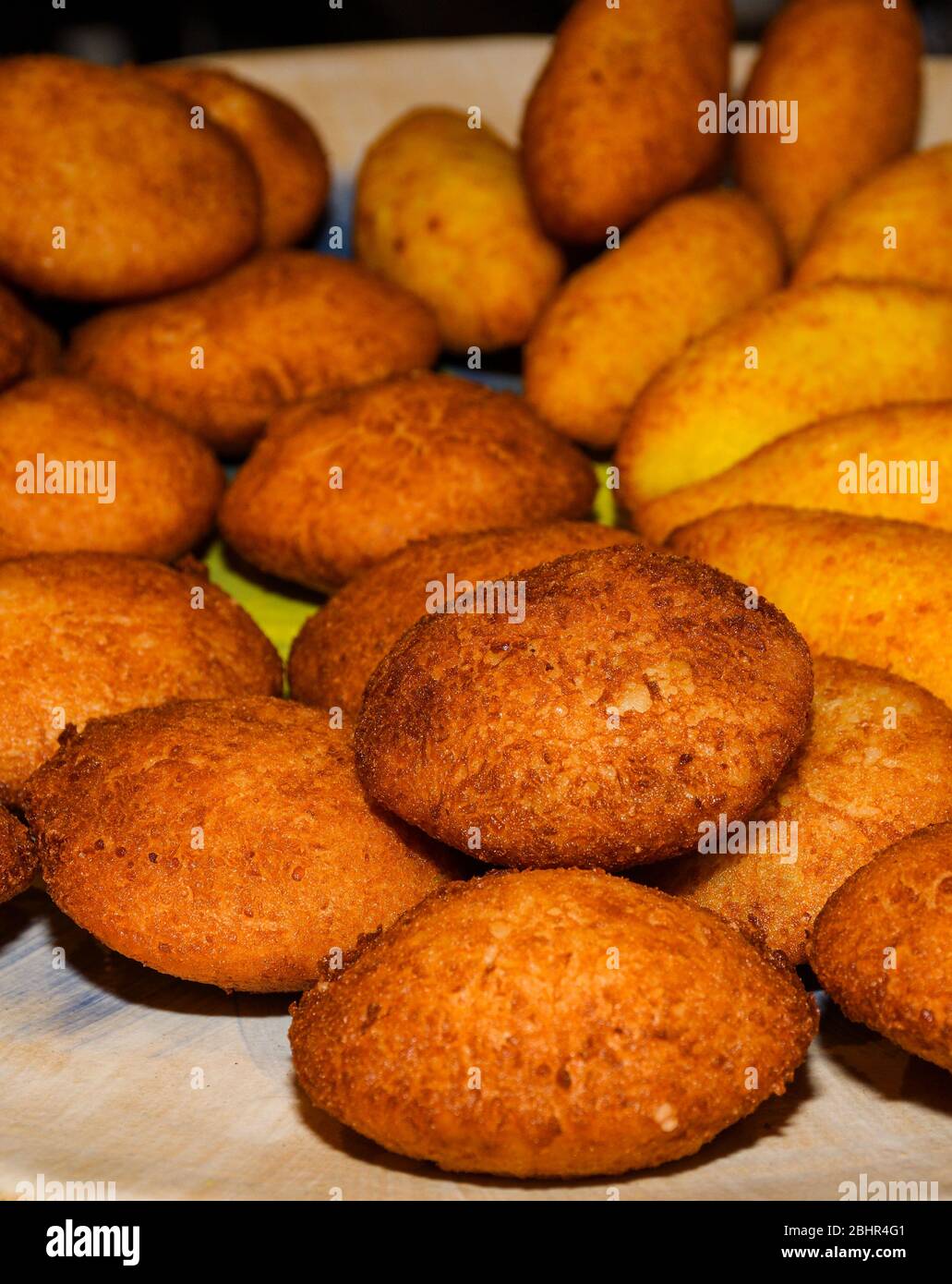 Kibbeh, also kubba and other spellings, is a Levantine dish made of ...