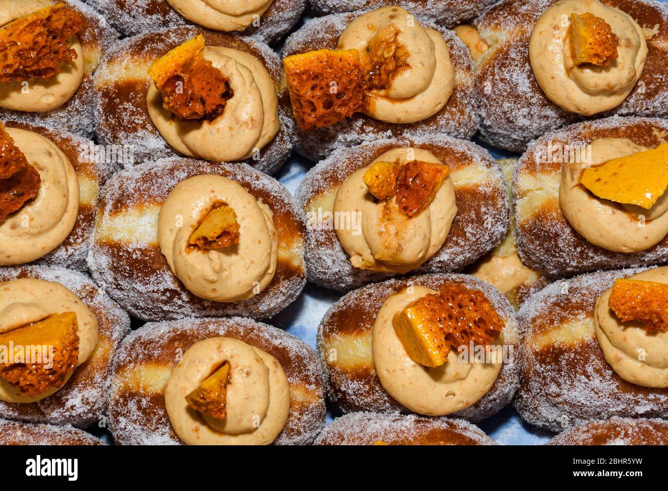 Borough market bakery bread ahead hi-res stock photography and images ...