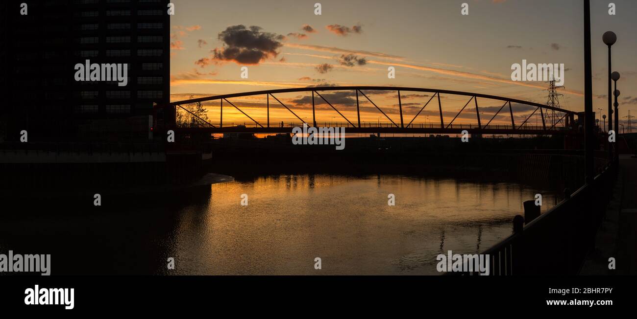Canning Bridge High Resolution Stock Photography and Images - Alamy