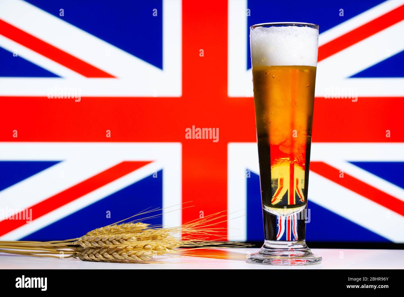 Pilsener style hi-res stock photography and images - Alamy