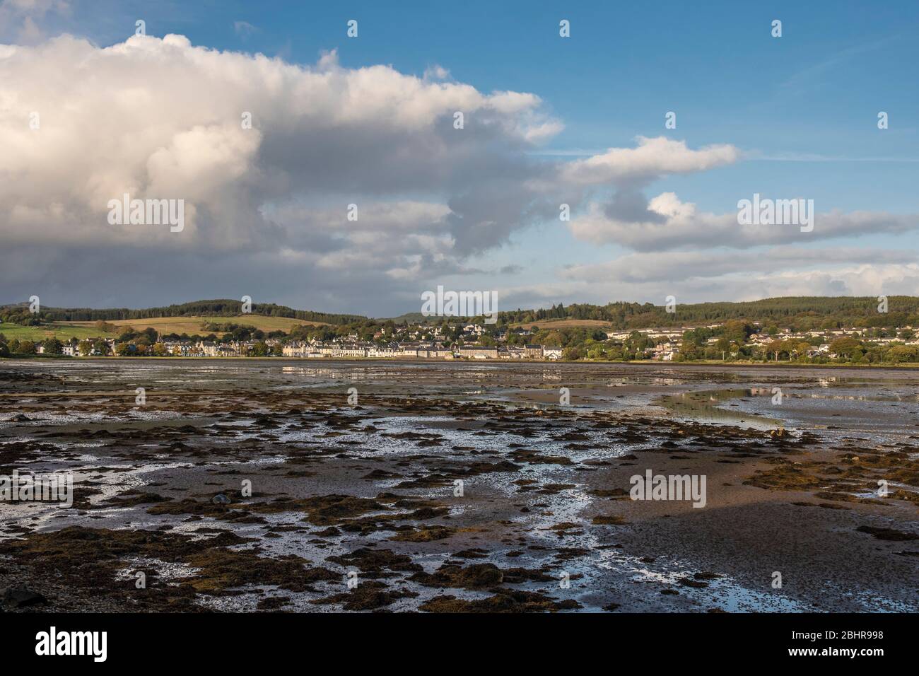 Lochgilphead hi-res stock photography and images - Alamy