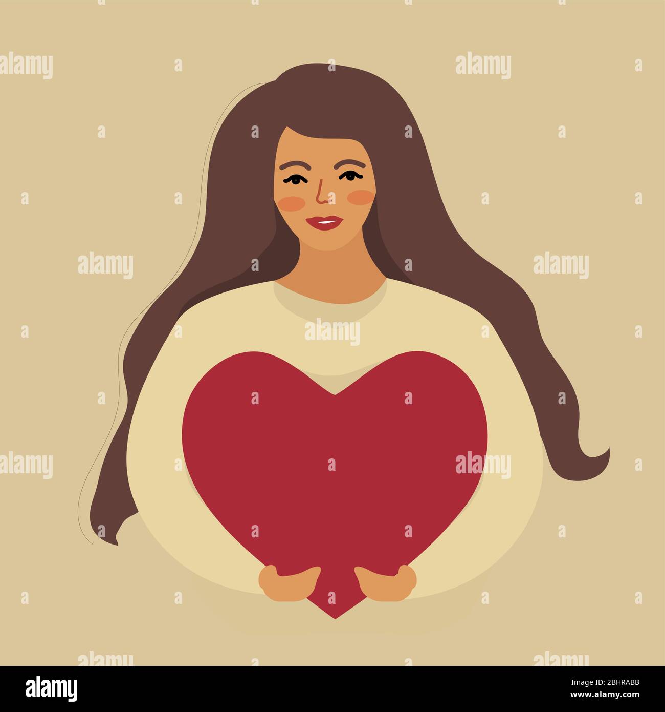 Self Confident People