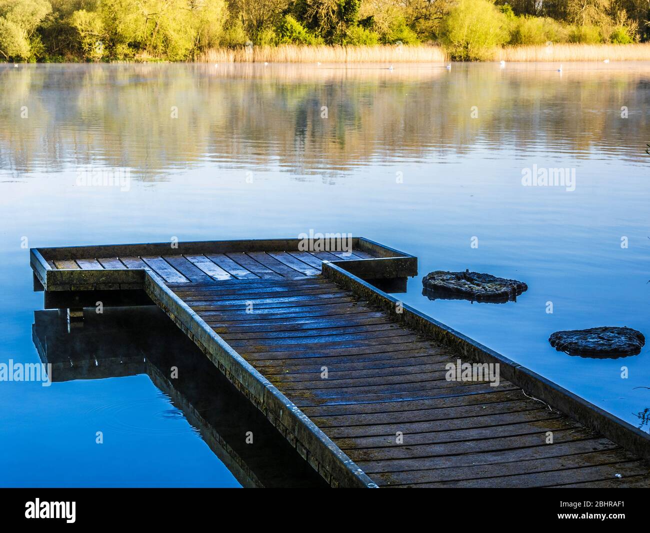 Fishing in water hi-res stock photography and images - Alamy