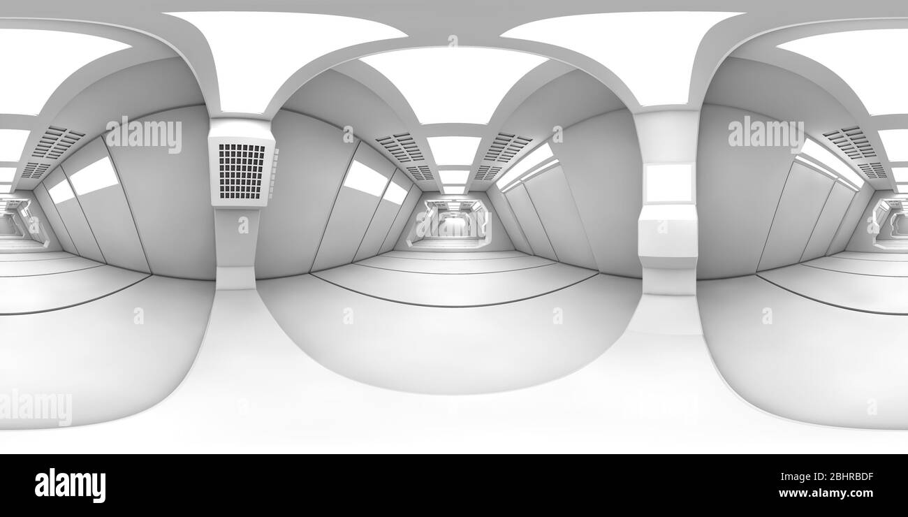 3d rendering hdr map environment Stock Photo - Alamy