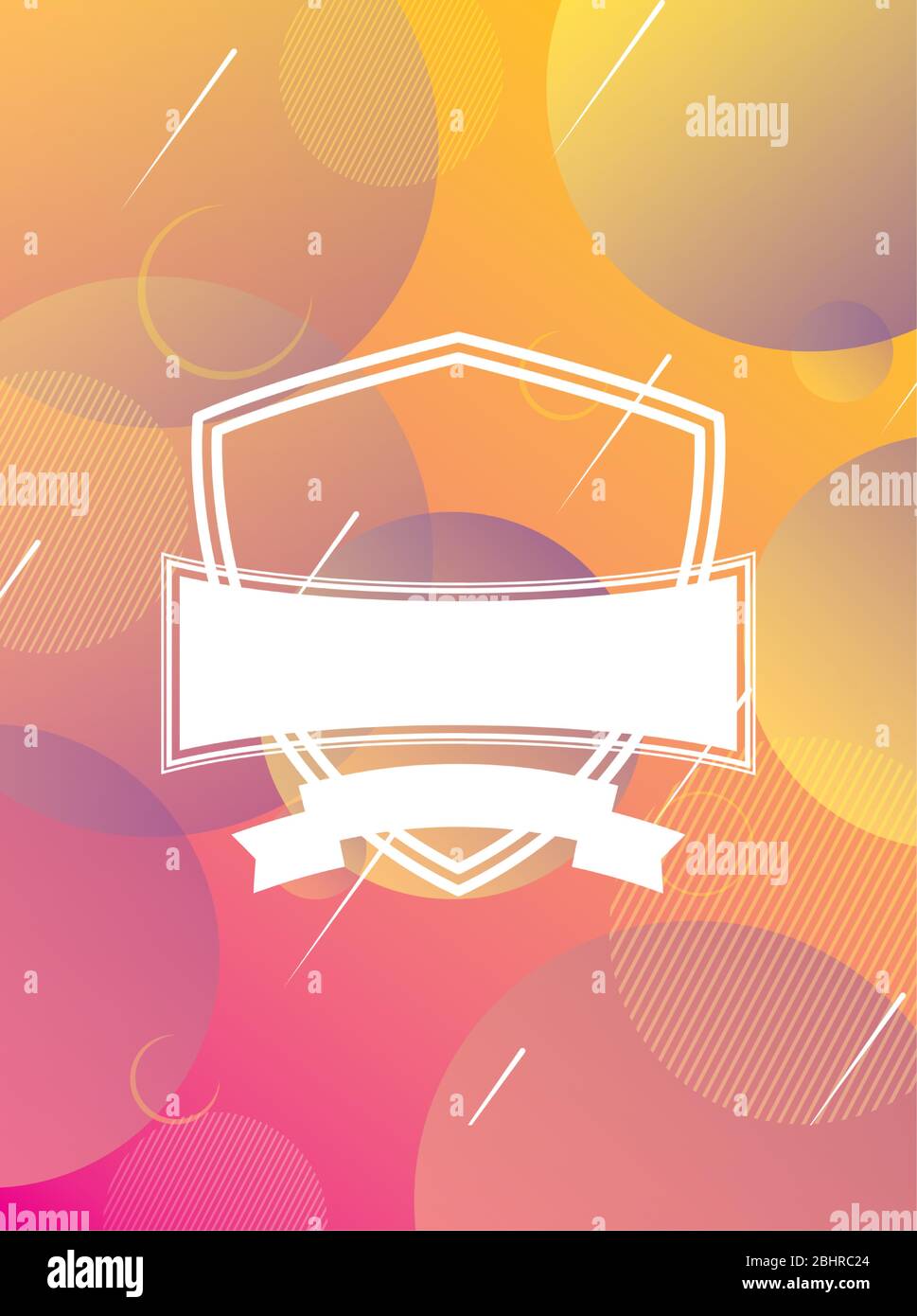 Abstract blur background colors mixed Stock Vector Images - Alamy