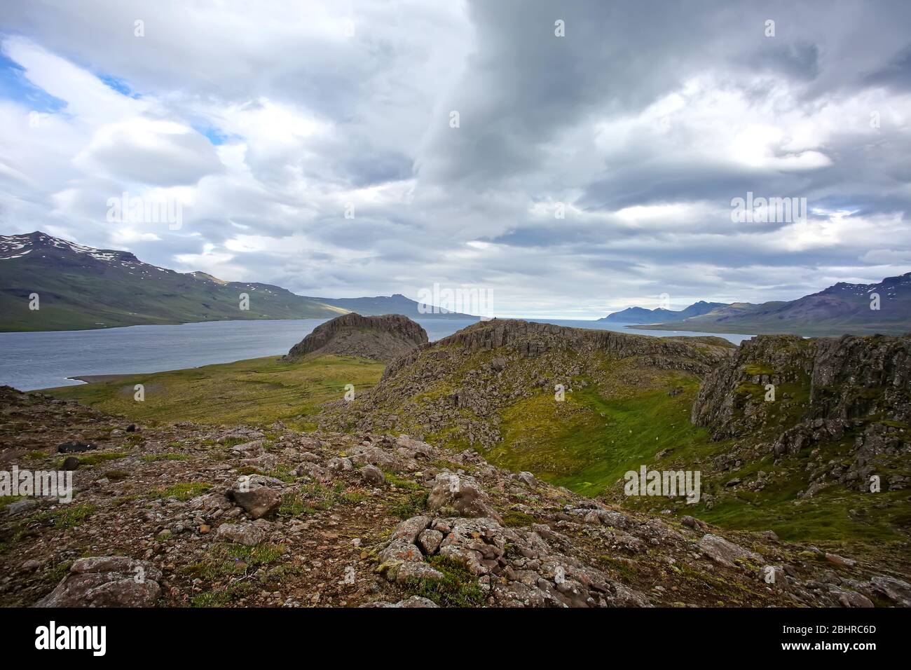 Holmanes peninsula & nature reserve is home to diverse & beautiful ...