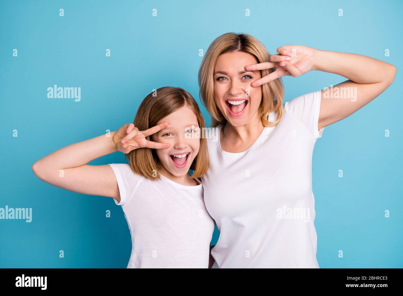 Hi its mom hi-res stock photography and images - Alamy