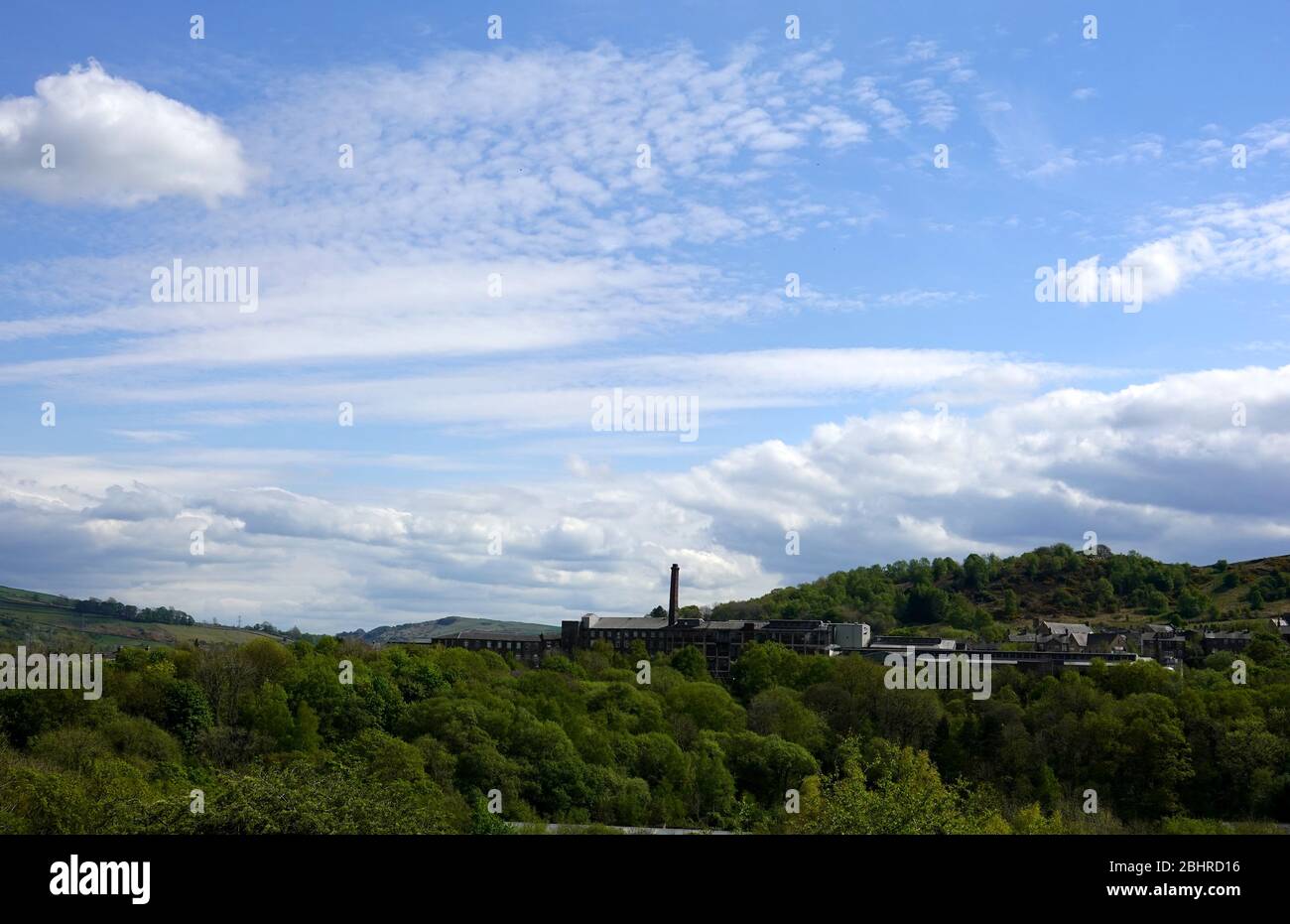 Swizzels sweet factory hi-res stock photography and images - Alamy