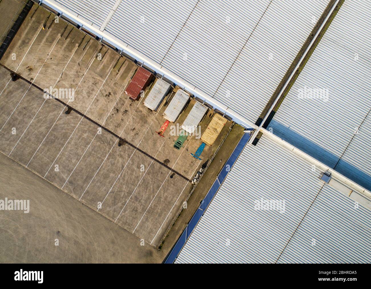 Loading unit hi-res stock photography and images - Alamy