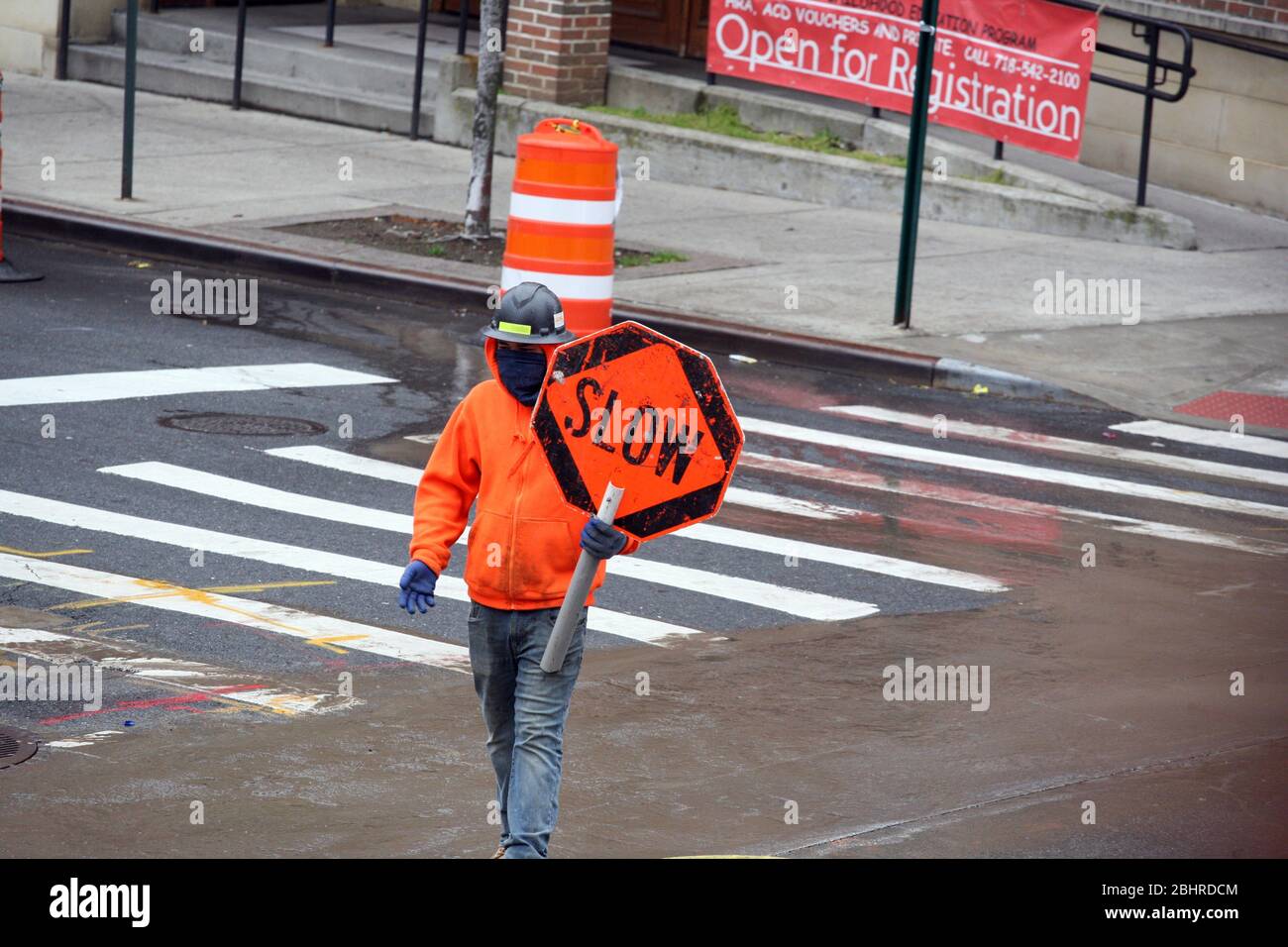 City Utility Repairs High Resolution Stock Photography and Images - Alamy