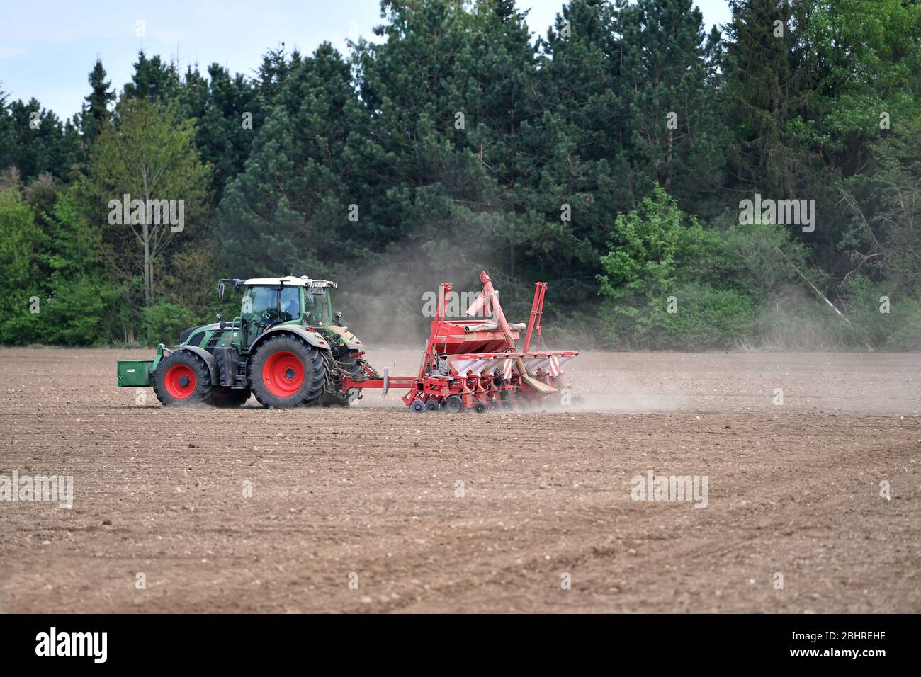 Dust whirls hi-res stock photography and images - Alamy
