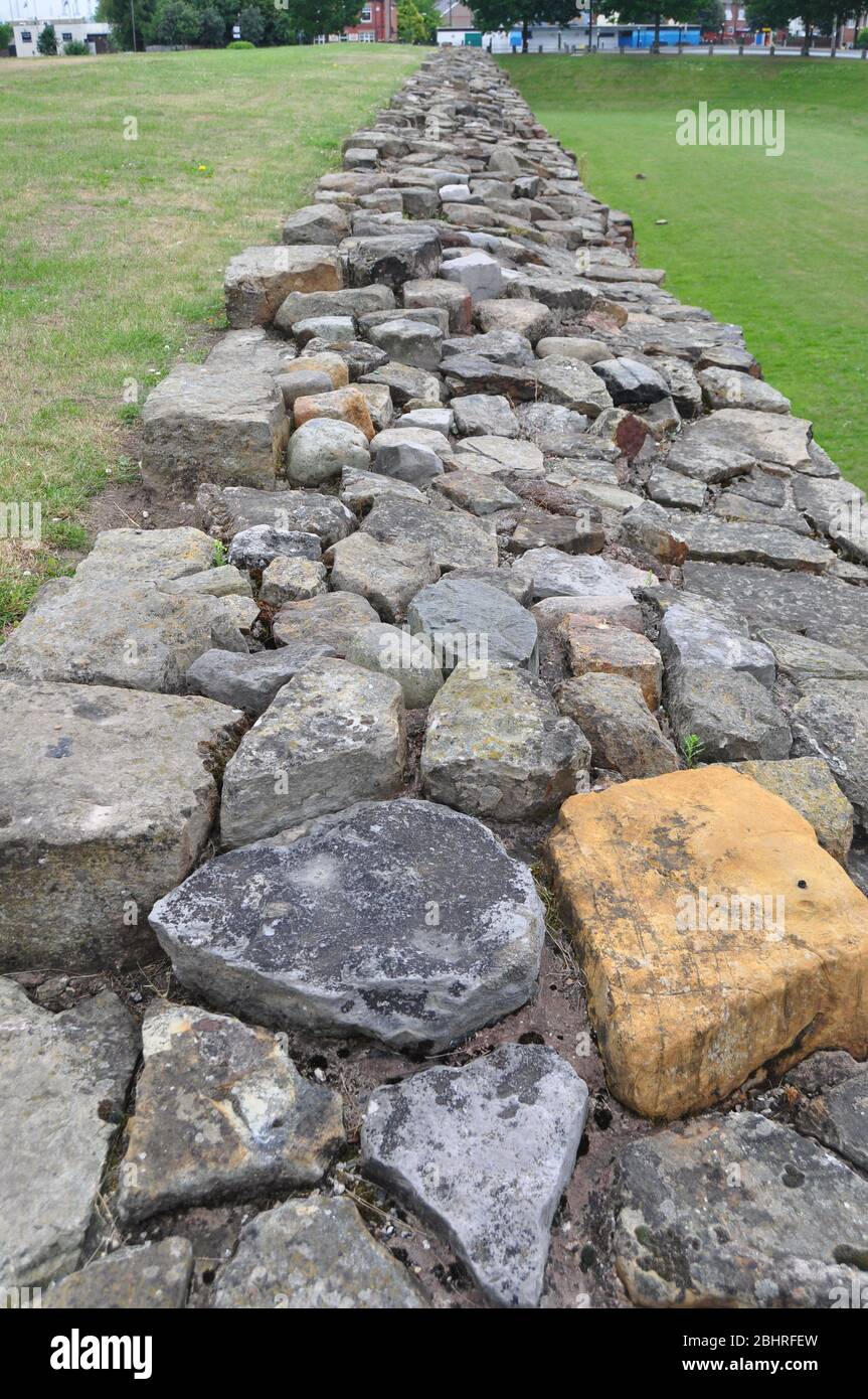 Flint Flintshire Wales High Resolution Stock Photography and Images - Alamy