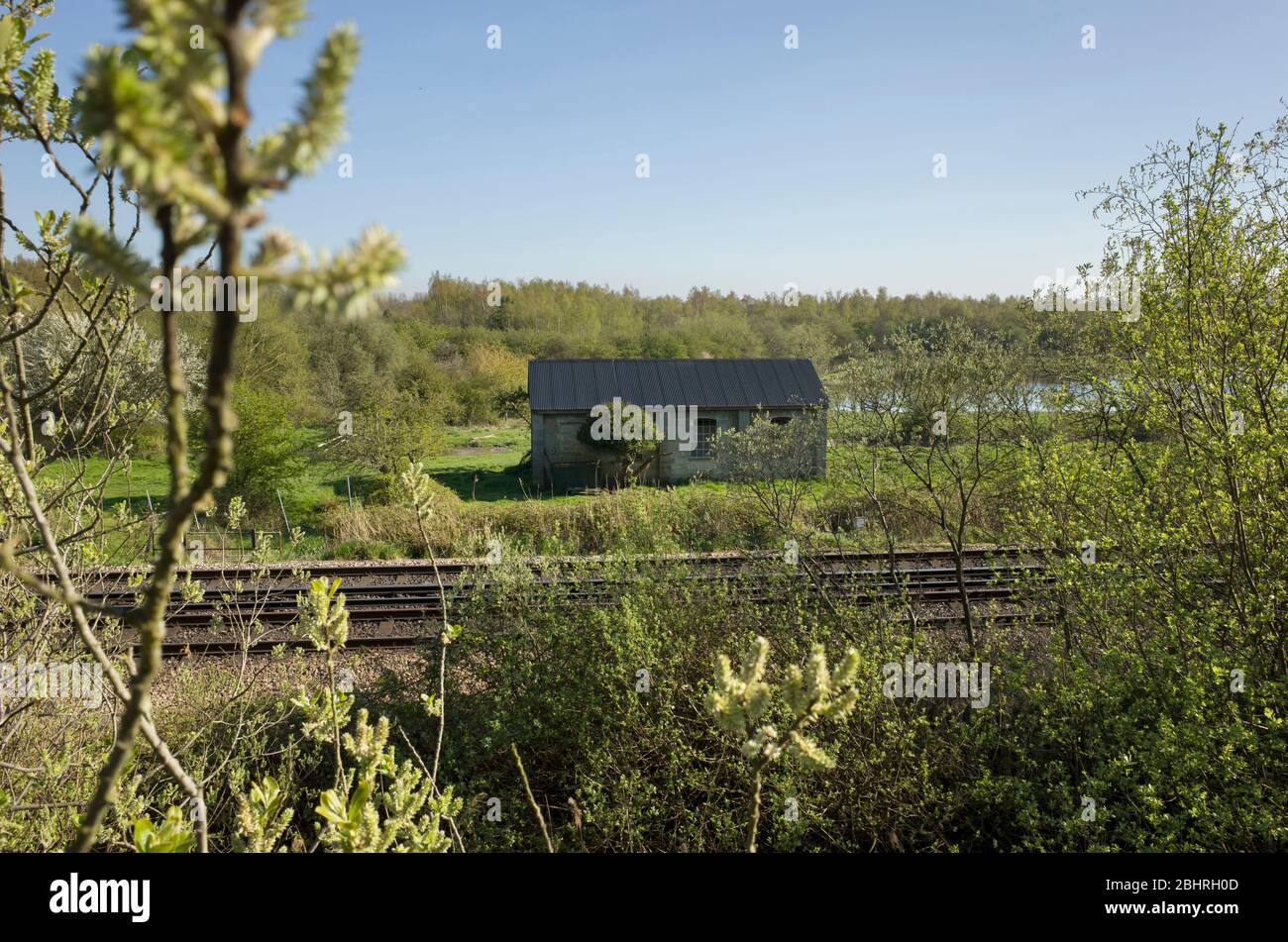 Chislet colliery hi-res stock photography and images - Alamy