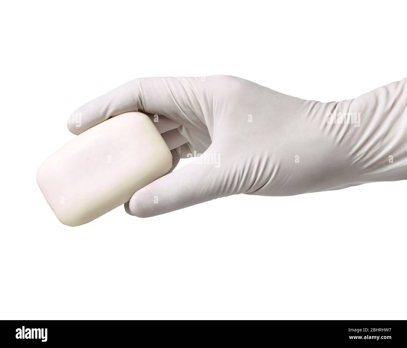 Hands holding soap bubble hi-res stock photography and images - Alamy