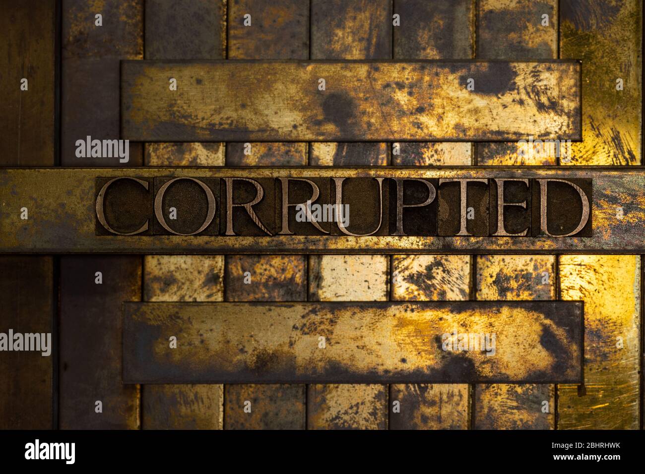 Corrupted hi-res stock photography and images - Alamy