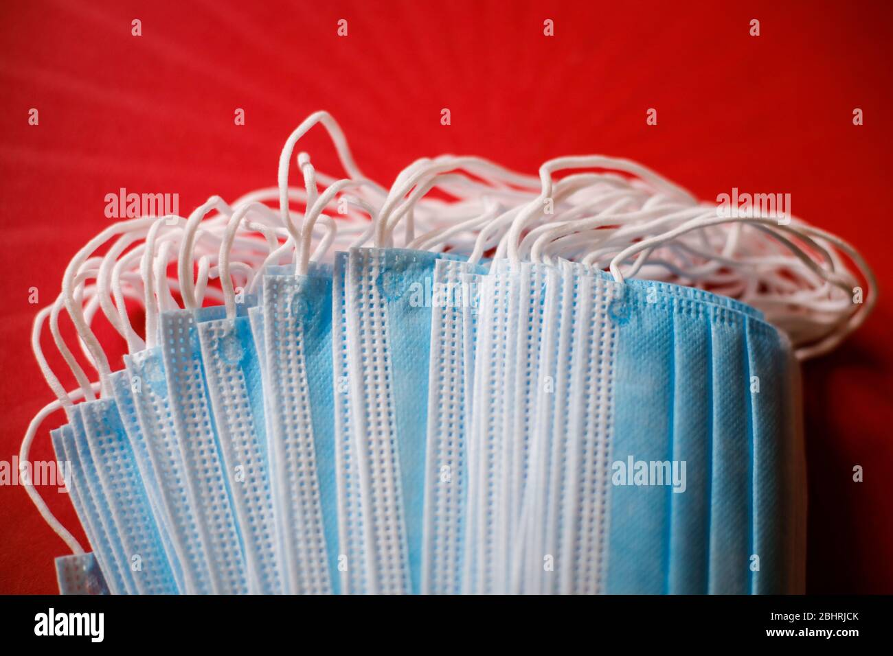Nose mask hi-res stock photography and images - Alamy