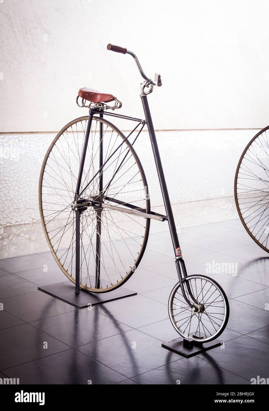 Velocipede hi-res stock photography and images - Alamy